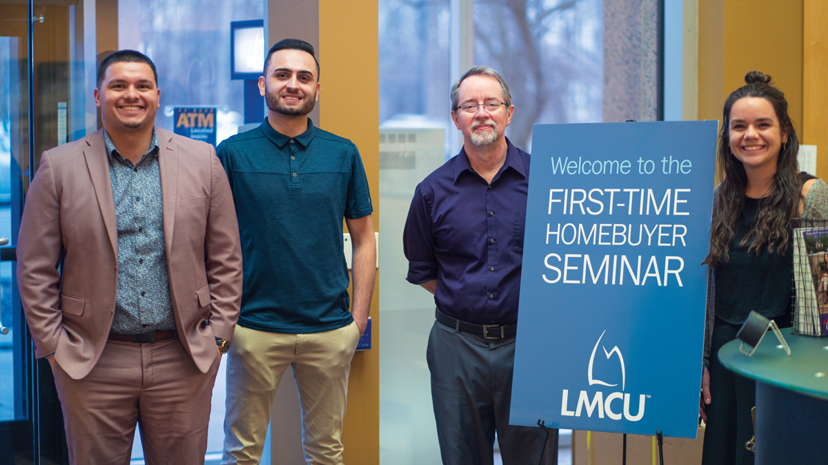 Lmcu Spring 2023 Newsletter